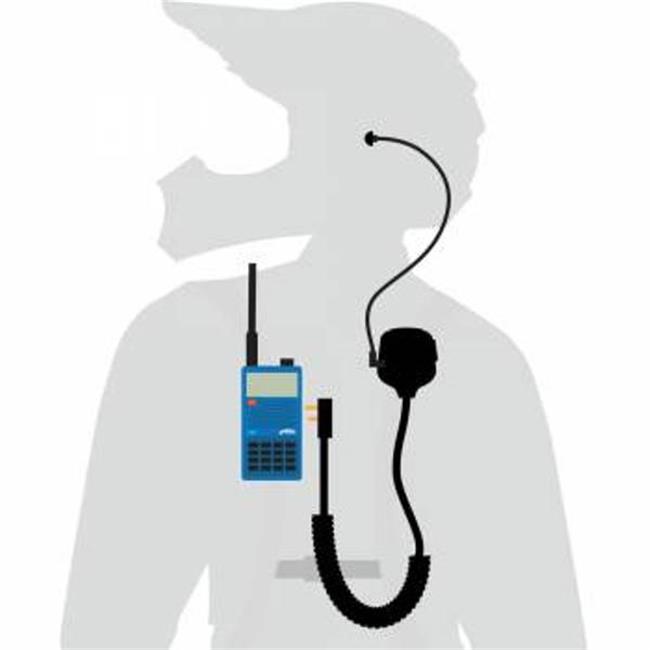 Patrol 2way Communication Kit - Walmart.com