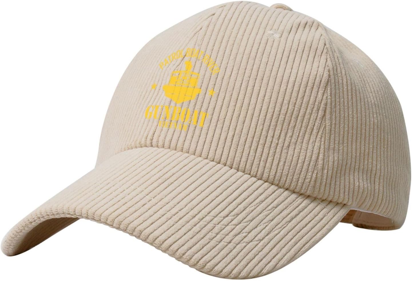 Patrol Boat River PBR - Gunboat Vietnam Baseball Cap Adjustable ...