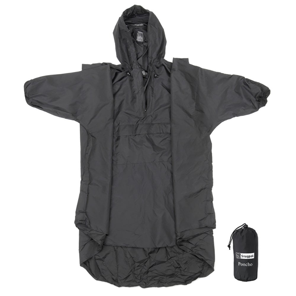 Patrol Poncho - Walmart.com
