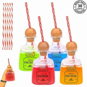 Patron Mini Bottles
