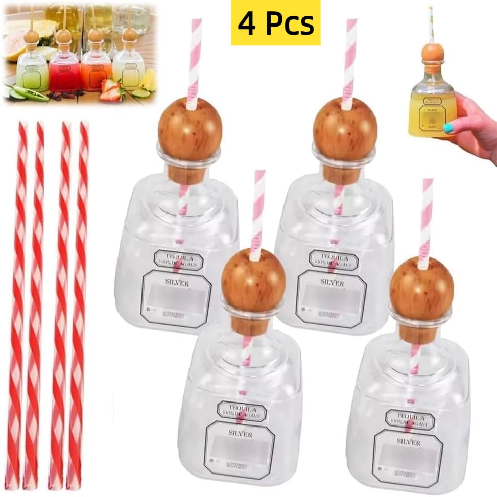 Patron Mini Bottles