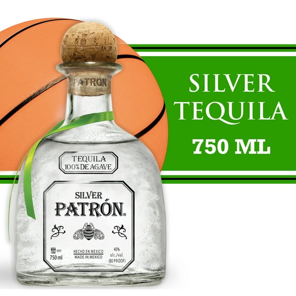 Best Selling Tequila