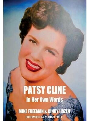 Patsy Cline In Her Own Words - Walmart.com