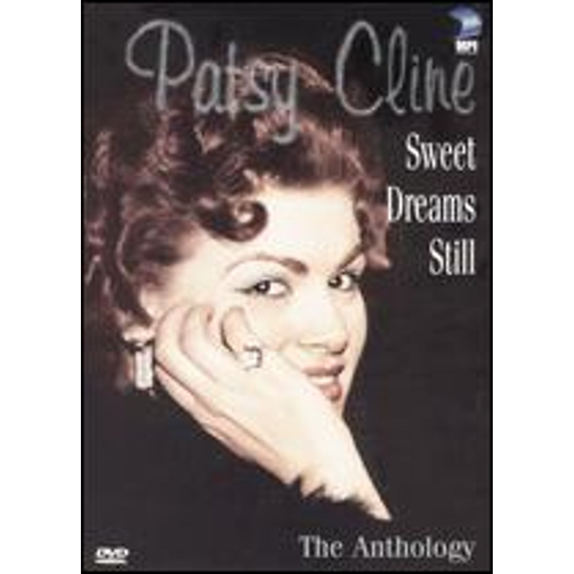 Pre-Owned Patsy Cline: Sweet Dreams Still - The Anthology (DVD ...