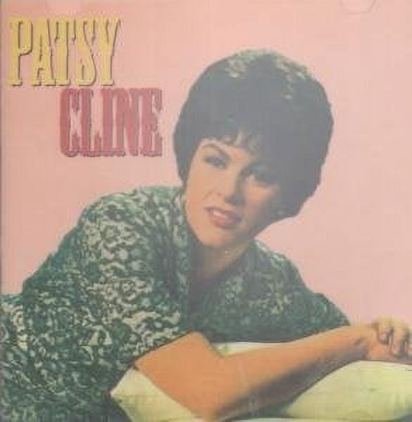 Pre-Owned Patsy Cline by (CD, 2000) - Walmart.com