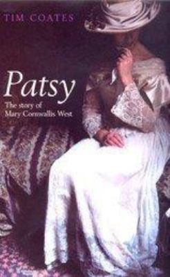 Pre-Owned Patsy: The Story of Mary Cornwallis-West (Hardcover ...