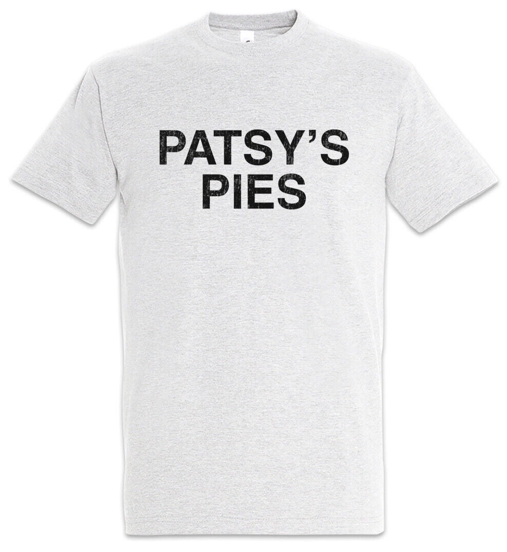 Patsy's Pies T-Shirt Ian Lip Fiona Carl Gallagher Shameless Restaurant ...