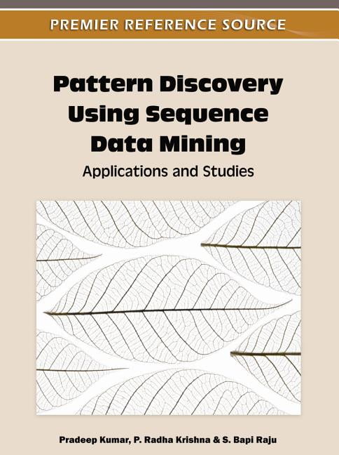 Pattern Discovery Using Sequence Data Mining - Walmart.com