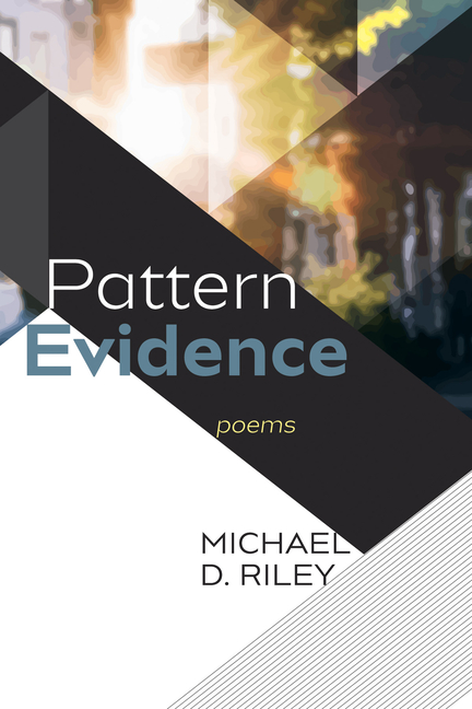 Pattern Evidence (Hardcover) - Walmart.com