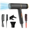 Pattern Hair Products Hair Dryer Color High Power Hair Dryer Home Hair