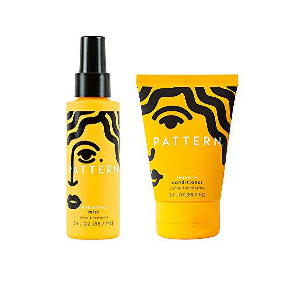 Pattern Hydrating Mist & Leave-In Conditioner | Define and Moisturize ...