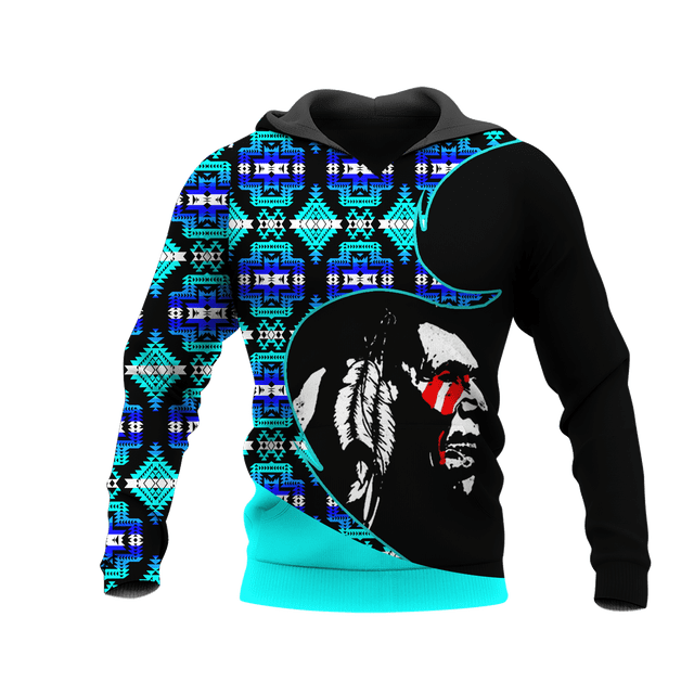 Pattern Native Pride 3D Hoodie 155 - Walmart.com