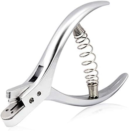 Pattern Notcher Hole Punch Stitch 4 Inches Sewing Pliers Designer ...