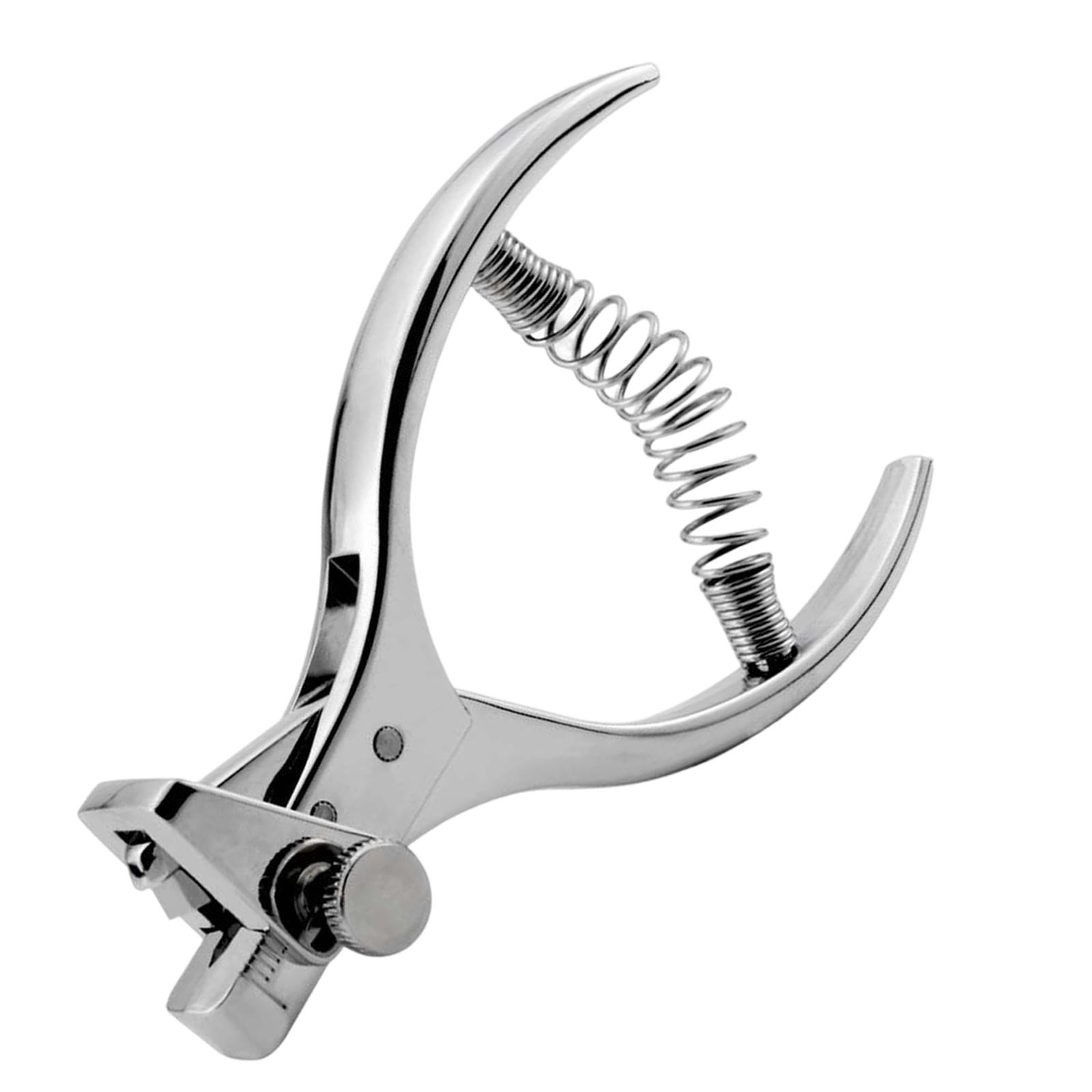 Pattern Notcher Tool for Fabric Cutting Punch Tool Heavy Duty Universal ...