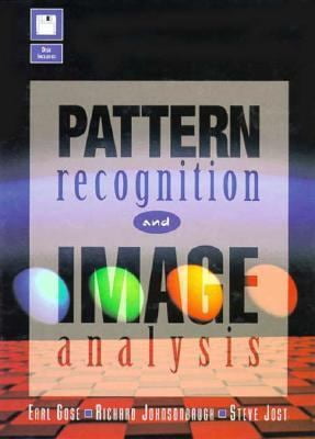 Pre-Owned Pattern Recognition and Image Analysis (Hardcover) 0132364158 9780132364157 - Walmart.com