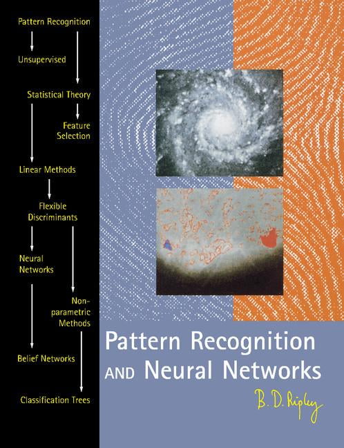 Pattern Recognition and Neural Networks, (Paperback) - Walmart.com