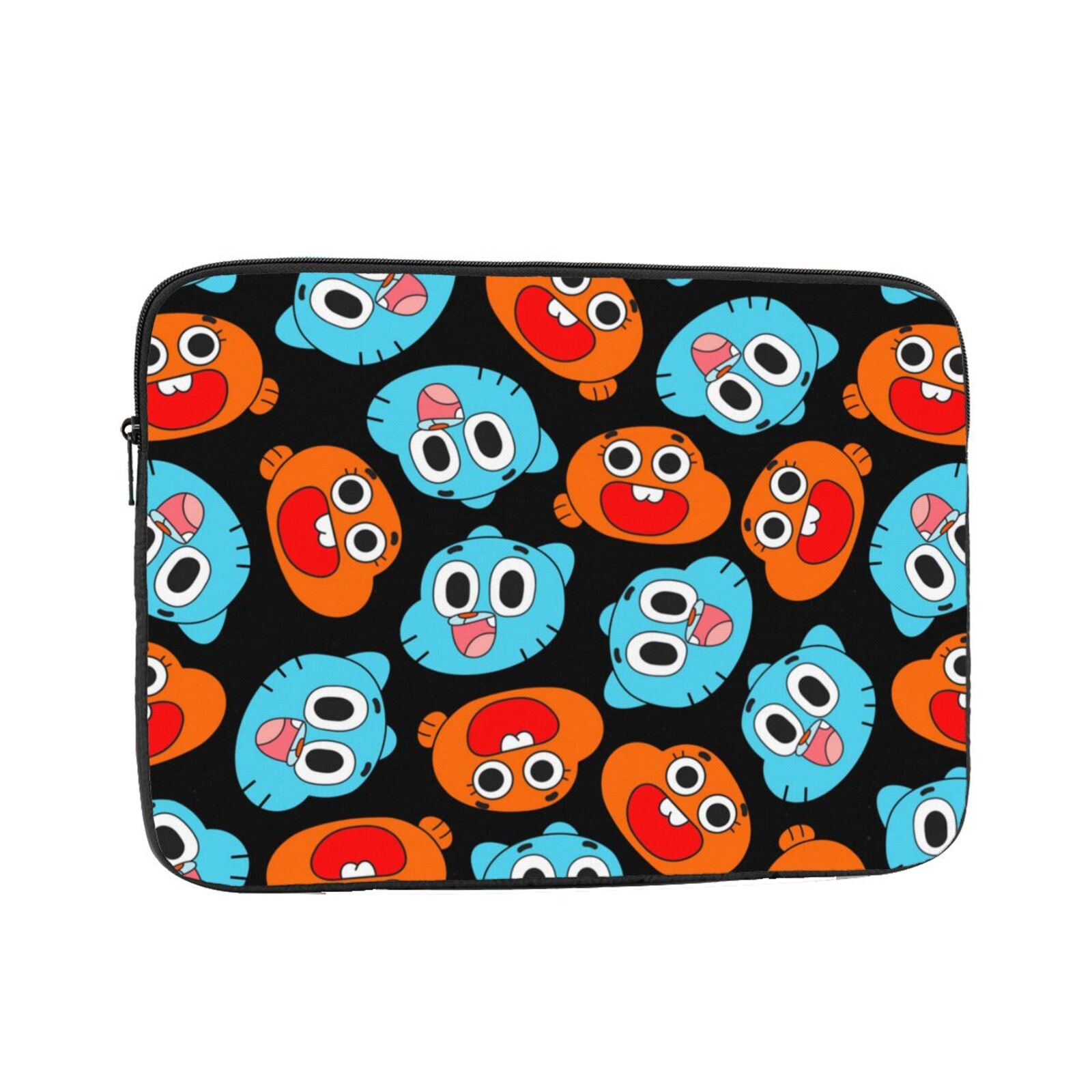 Pattern The Amazing World of Gumball Laptop Case Computer Laptop Tablet ...
