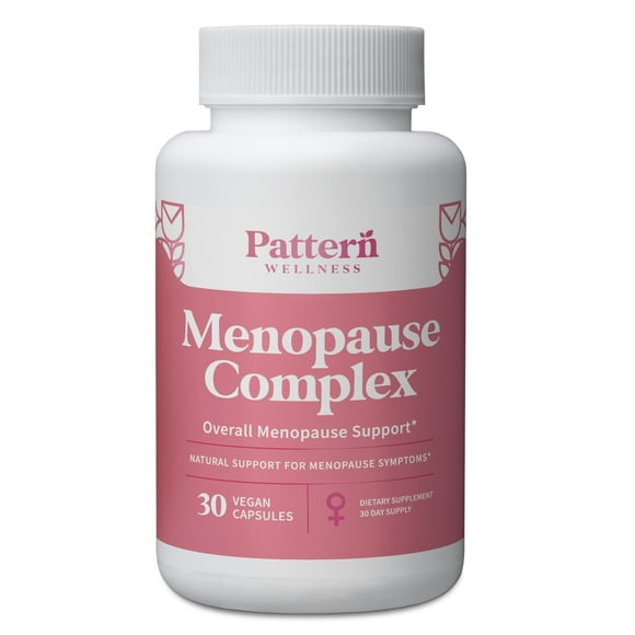 Menopause supplements in Women's Health - Walmart.com