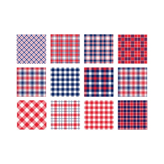 Patterned Craft Paper Sheets for DIY Projects Scrapbooking Card Making ...