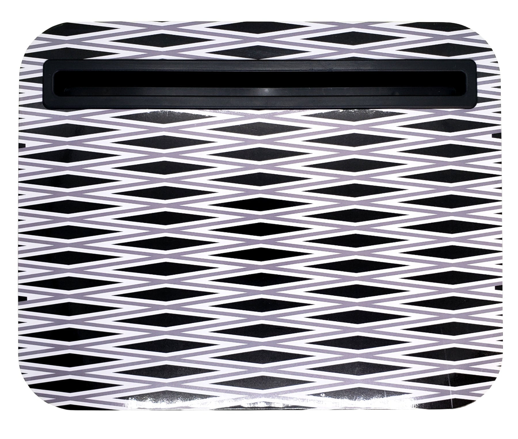 Patterned Tablet Desk & Stand | Portable, Backpack-Friendly, Adjustable ...