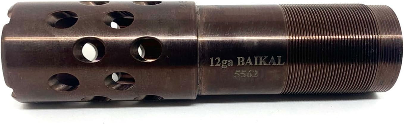 Patternmaster Code Black Goose 12 Gauge Hunting Shotgun Accessory ...