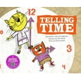 Patterns of Time: Telling Time (Hardcover) - Walmart.com
