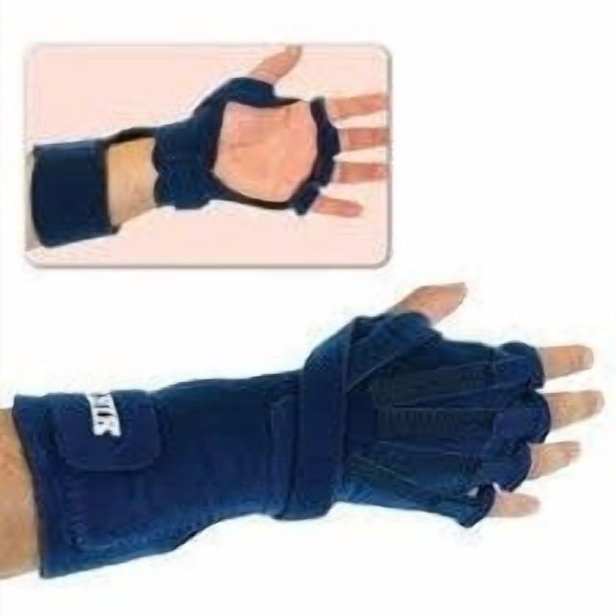 Patterson Medical W-711 Forearm Based Radial Nerve Splint - Walmart.com