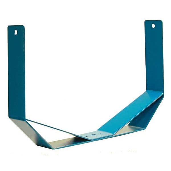 Patterson Mounting Yoke,Steel,Blue YOKE 26 BLUE - Walmart.com