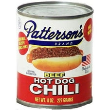 Mini Hot Dogs