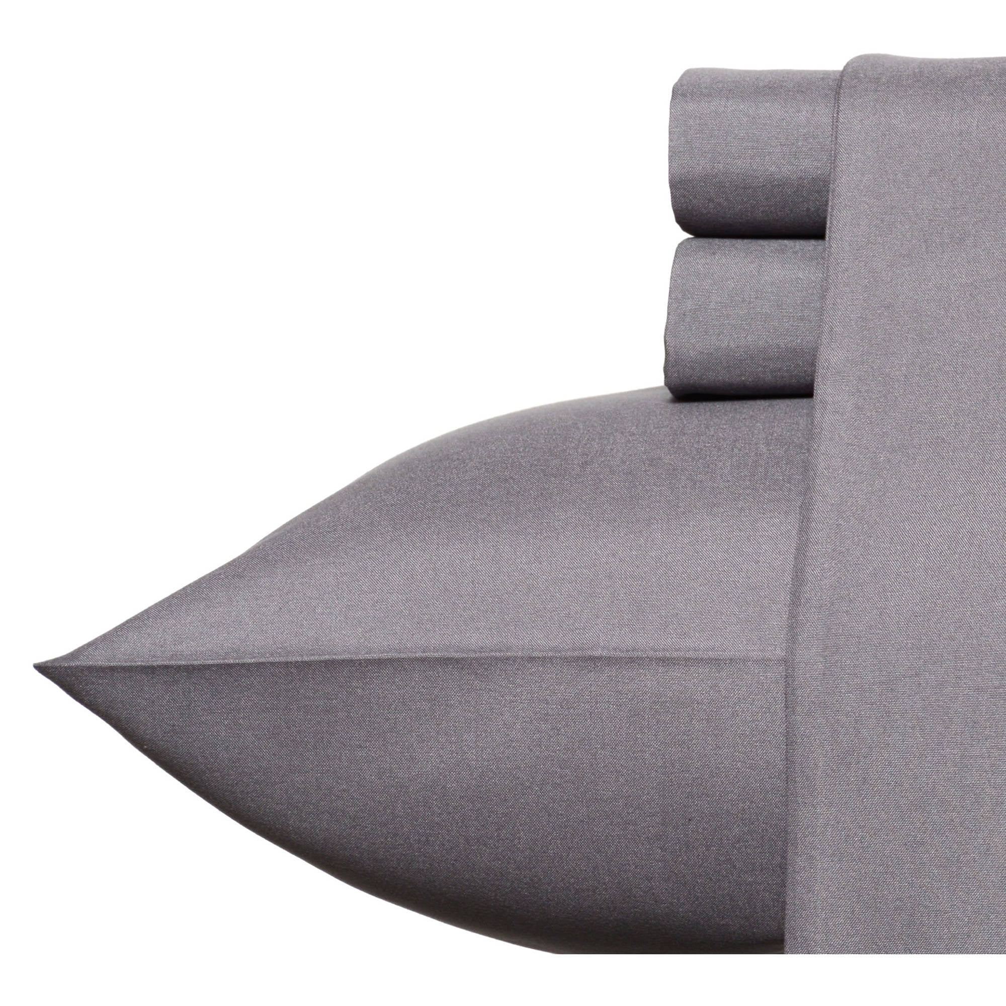 Patti Labelle Microfiber Bedding Sheet Set - Walmart.com