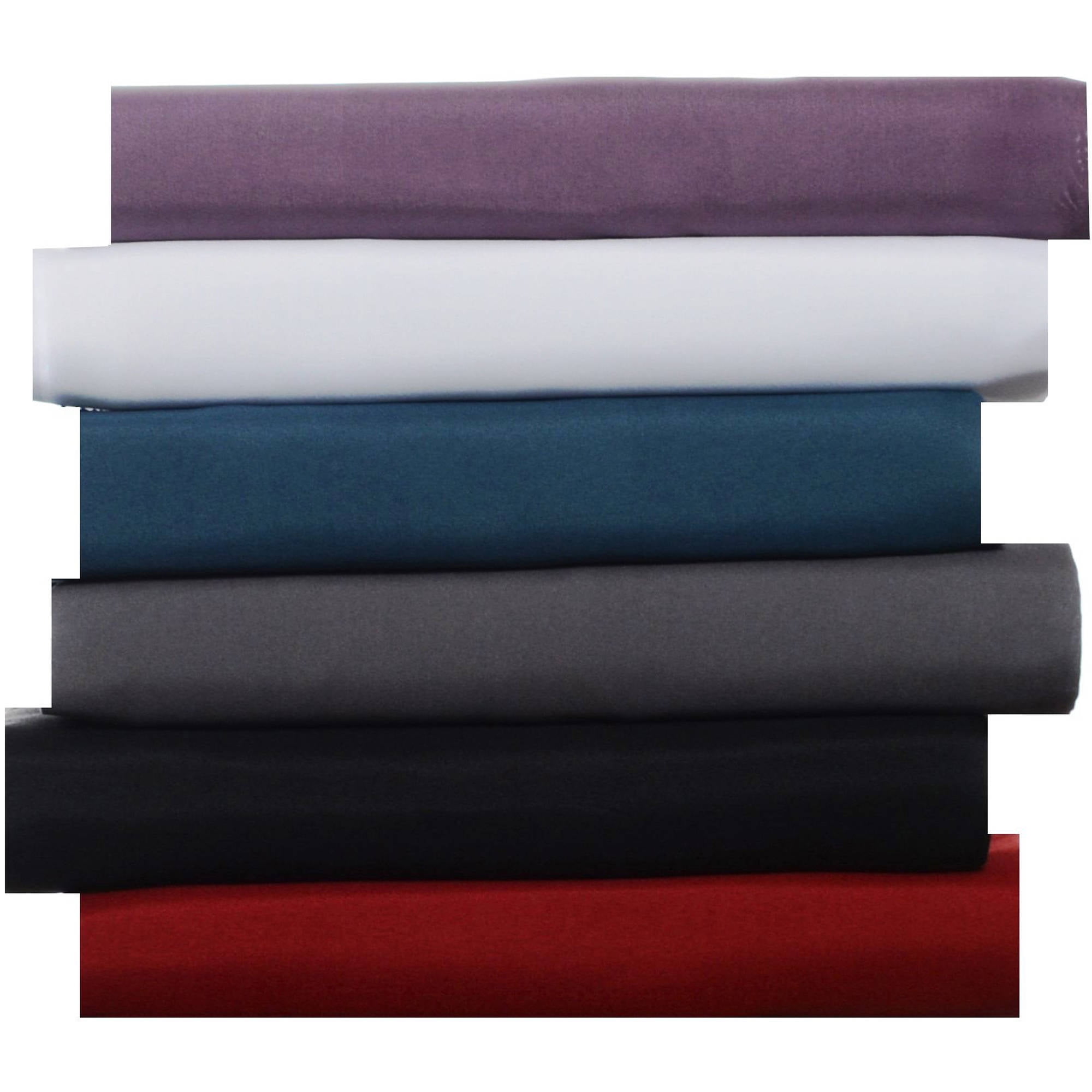 Patti Labelle Microfiber Bedding Sheet Set - Walmart.com