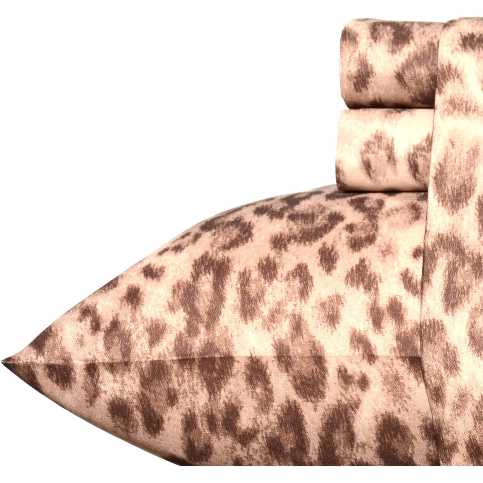 Patti Labelle Microfiber Bedding Sheet Set - Super Soft - Walmart.com