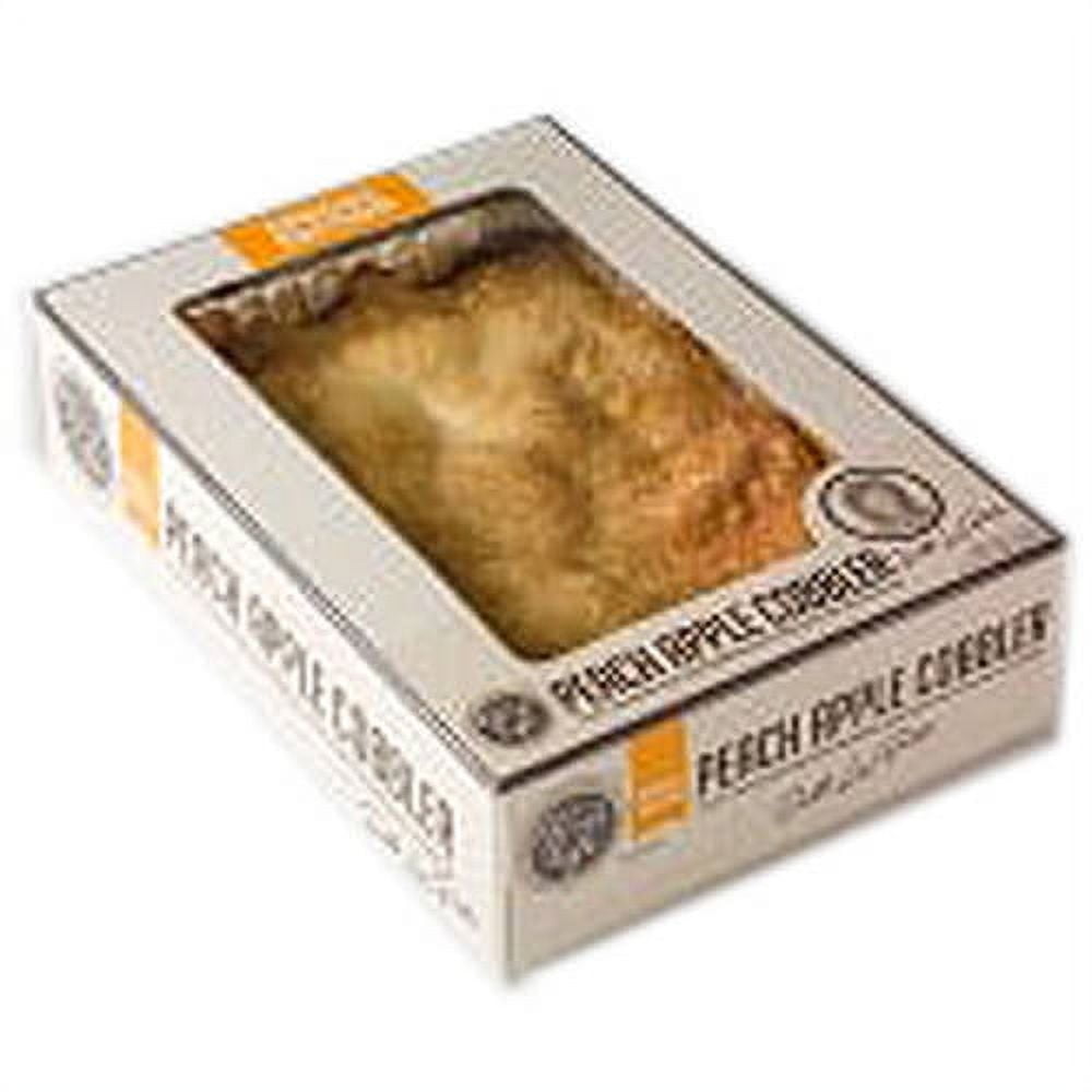 Patti Labelle Peach Apple Cobbler 31oz - Walmart.com