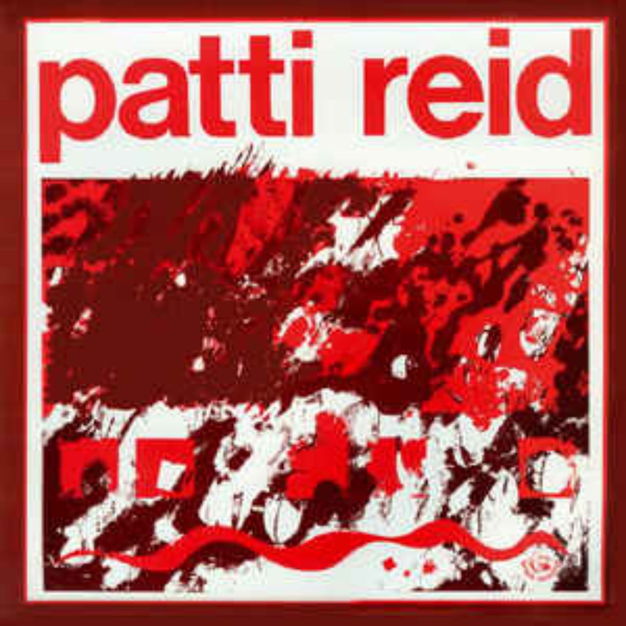Patti Reid Patti Reid (CD) Album - Walmart.com