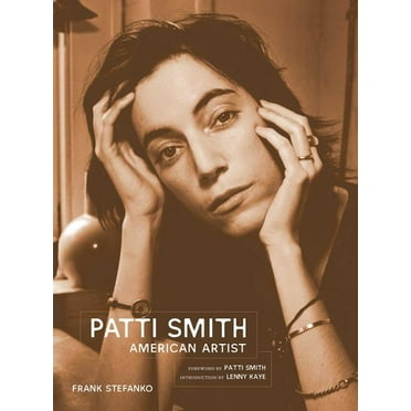 Patti Smith Collected Lyrics, 1970-2015 (Paperback) - Walmart.com