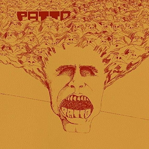 Patto: Expanded Edition (CD) (Remaster) - Walmart.com