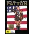 Patton (DVD), Fox, Drama - Walmart.com
