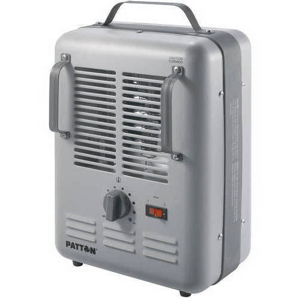 Patton Electric Utility Milkhouse Heater - Walmart.com