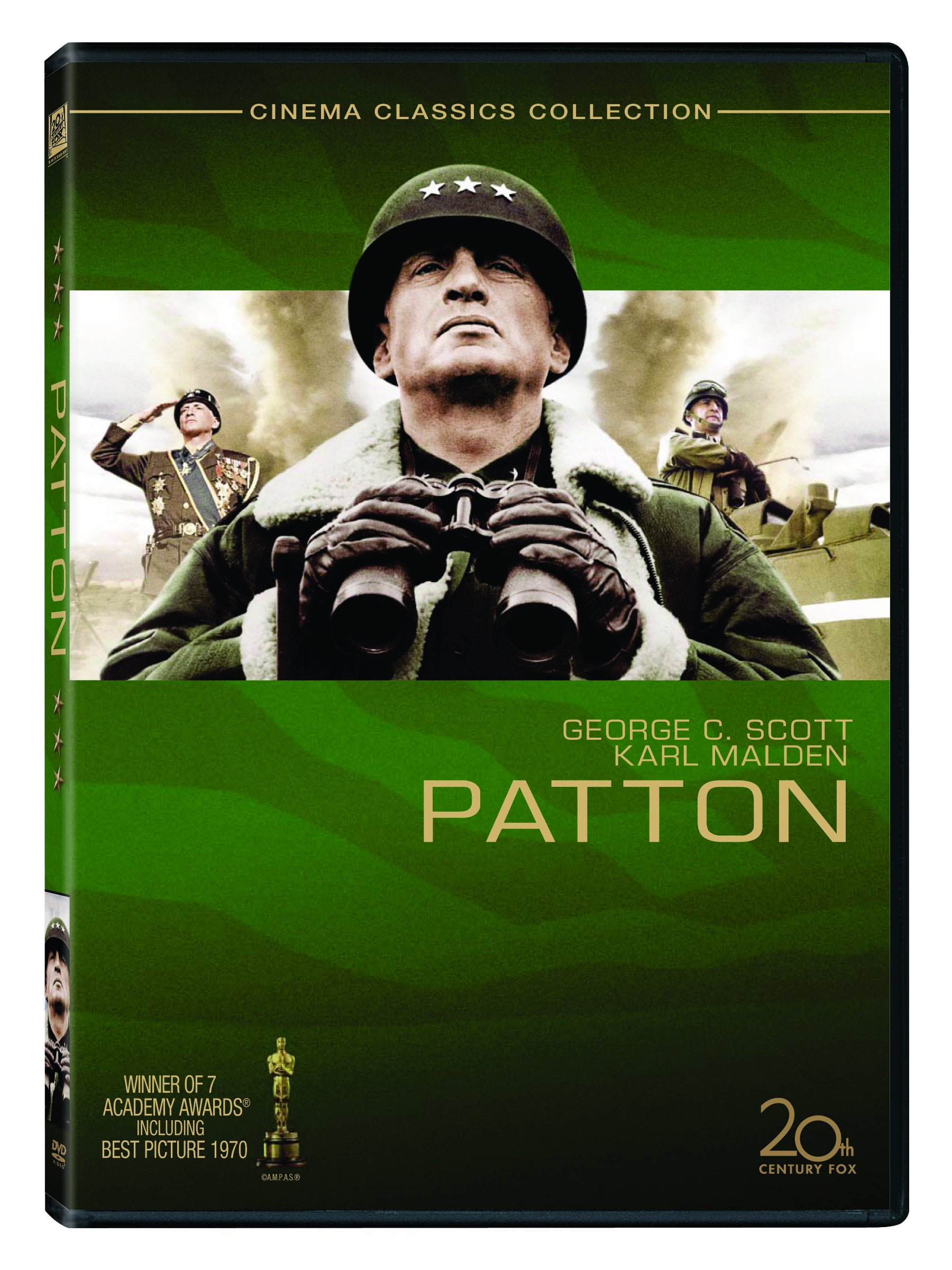 Patton (Other) - Walmart.com