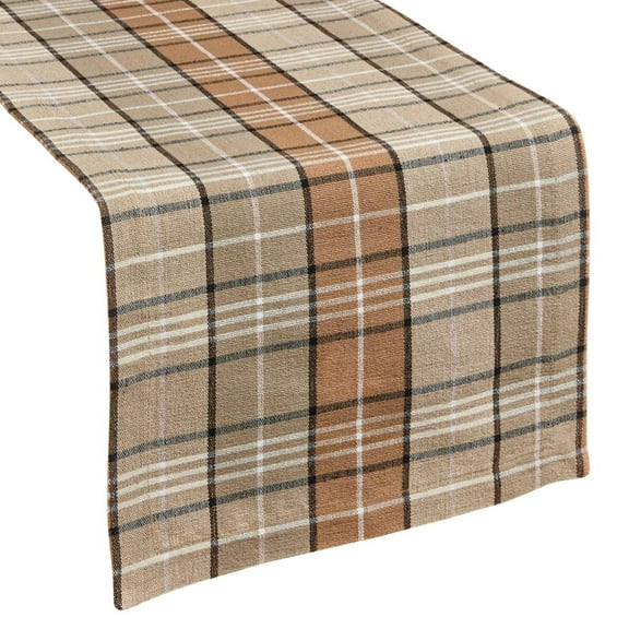 Apricot & Stone Table Runners - Park Designs - Walmart.com
