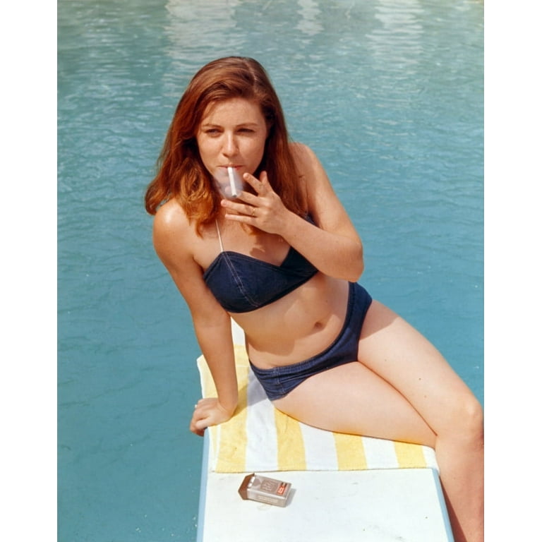 Patty Duke Bikini The Patty Duke Show Wikipedia