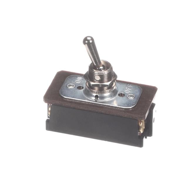 Patty-O-Matic 500HD OEM Switch, On-Off - Walmart.com