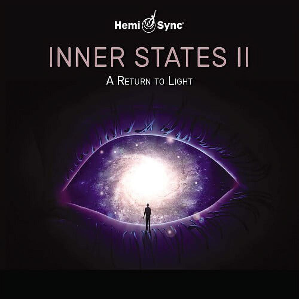Patty Ray Avalon - Inner States II: A Return To Light (Japanese ...