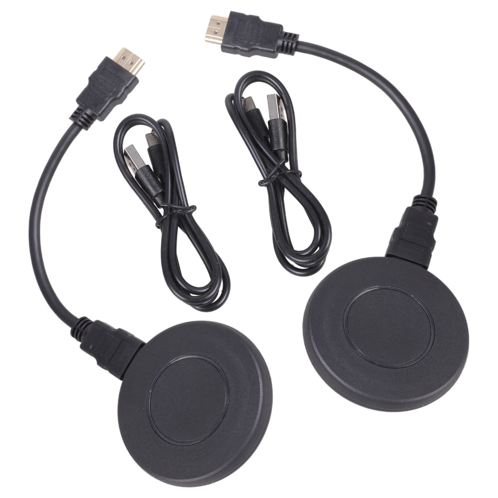 PatungKu 1080P Type C Phone Screen Mirroring Extender Video Transmitter ...