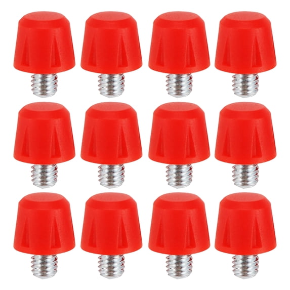 PatungKu 12pack Football Boot Replacement Spikes Slip Resistant ...
