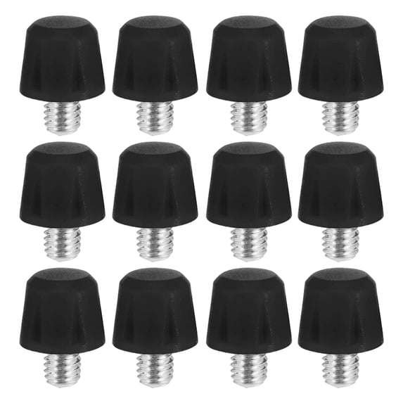 PatungKu 12pack Football Boot Replacement Spikes Slip Resistant ...