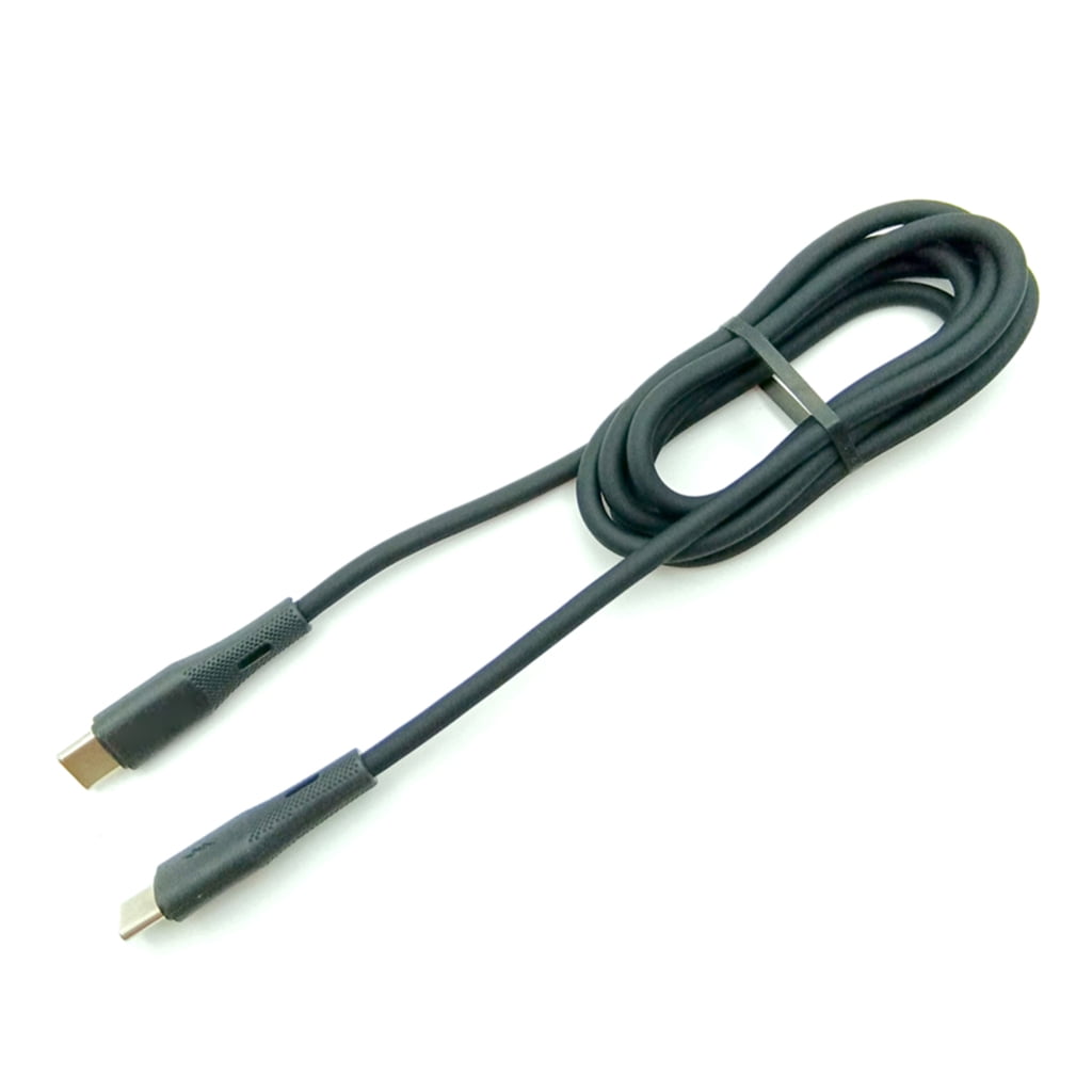 PatungKu 240W USB Cable USB C to USB C Cable Type C Fast Charging ...