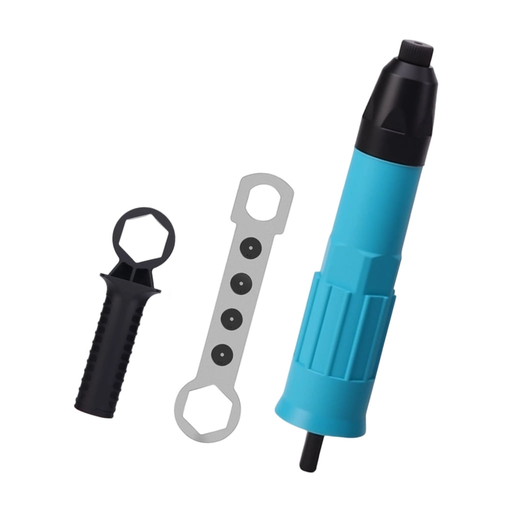 PatungKu 3PCS Heavy Rivet Guns Conversion Heads Quick Switches ...
