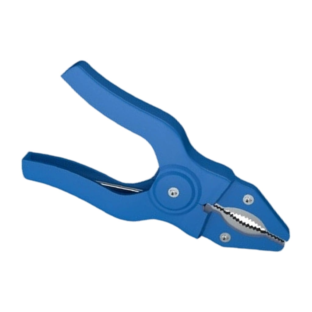 PatungKu 50A Insulated Alligator Clip Premium Copper Construction ...
