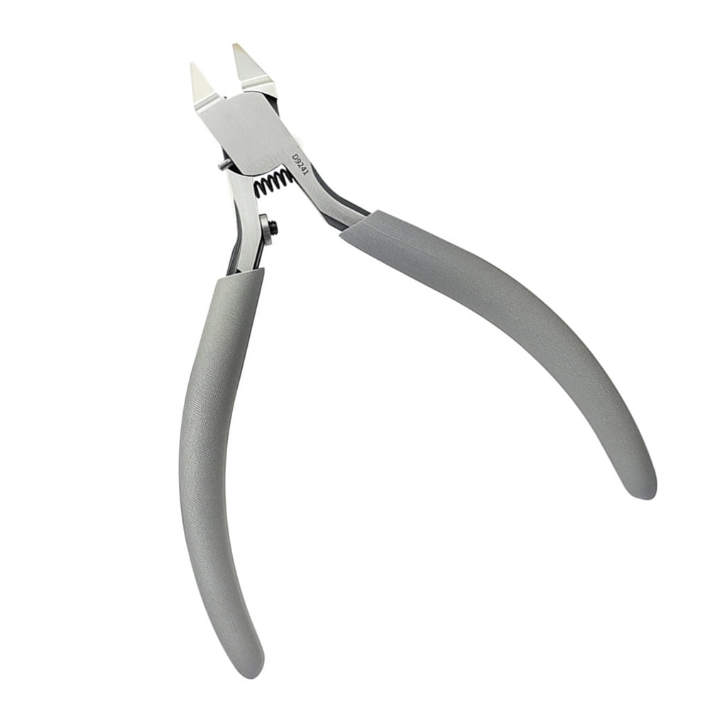 PatungKu Advanced Flush Wire Cutters With Tension Spring Adjustable ...